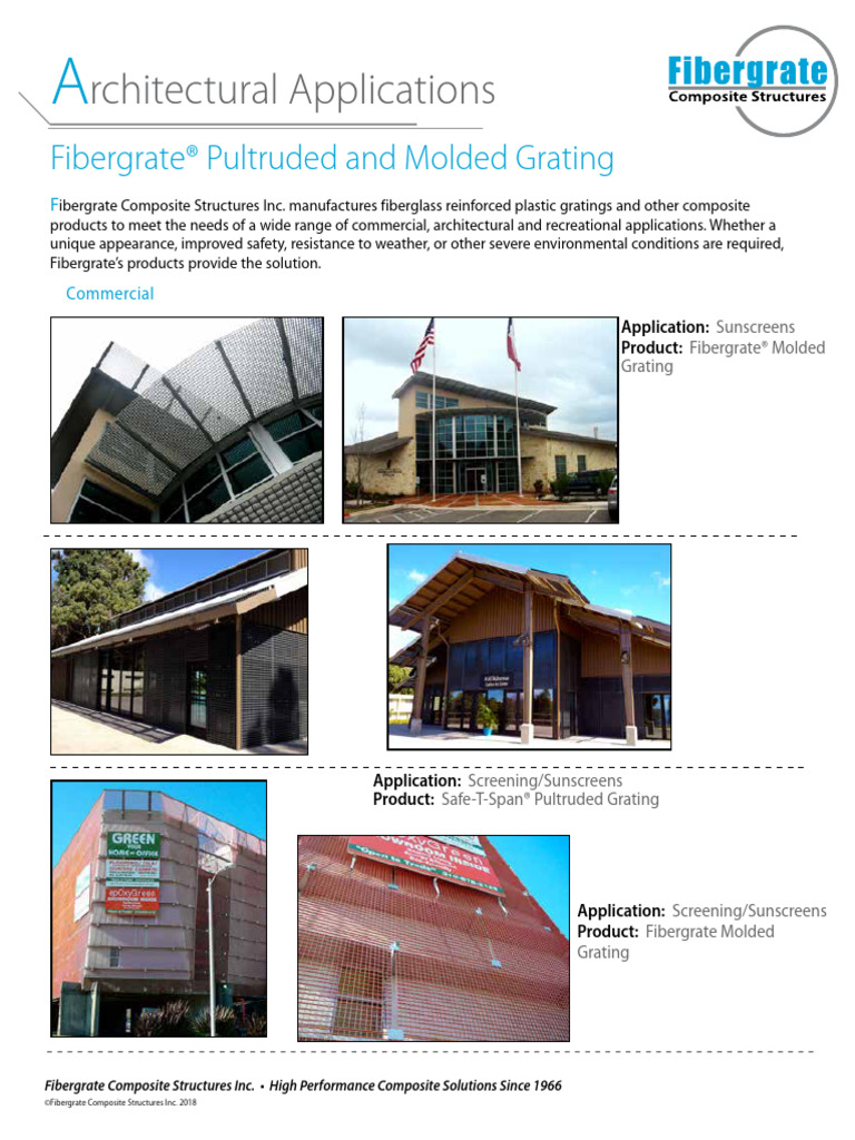 frp-architectural-applications | PDF