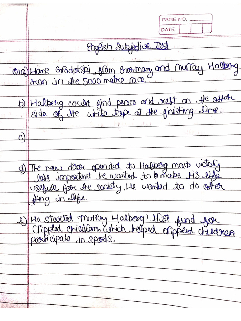 Ryan English Sub | PDF