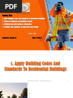 Ethiopian Building Code Standard PDF | PDF | Building Code | Ethiopia