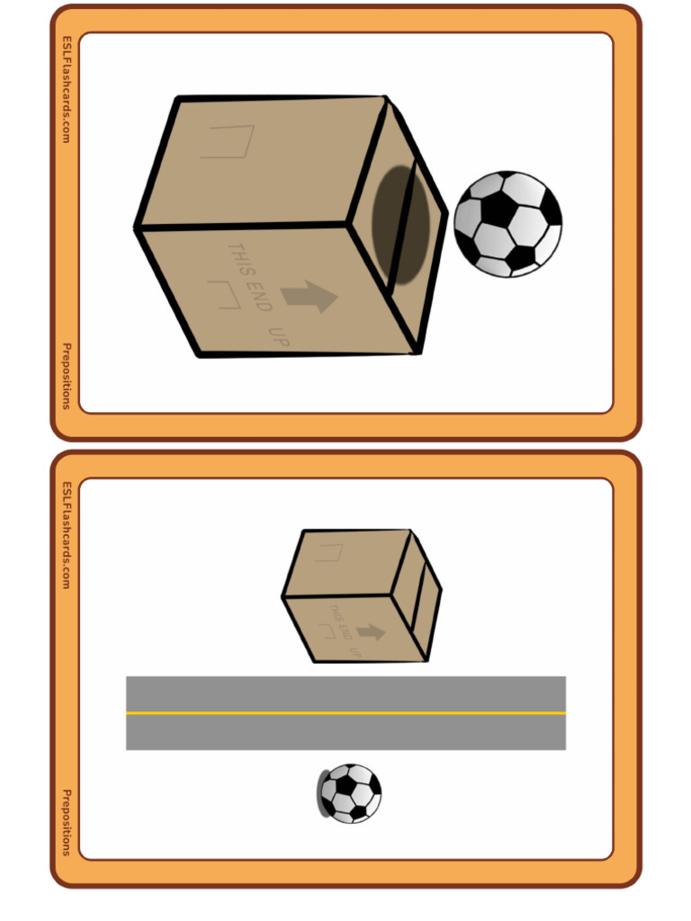prepositions-medium-flashcards | PDF