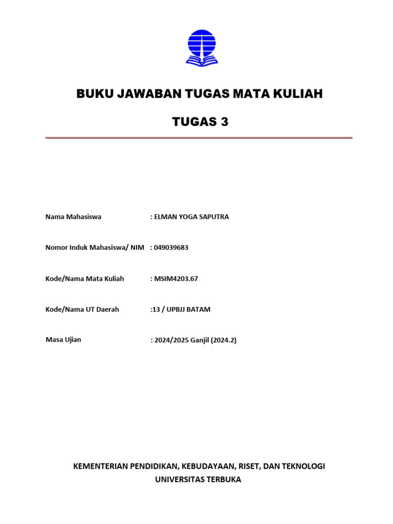 Program Gaji Karyawan Berdasarkan Golongan | PDF