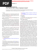 ASTM C595 - C595M-23 Standard Specification For Blended Hydraulic ...