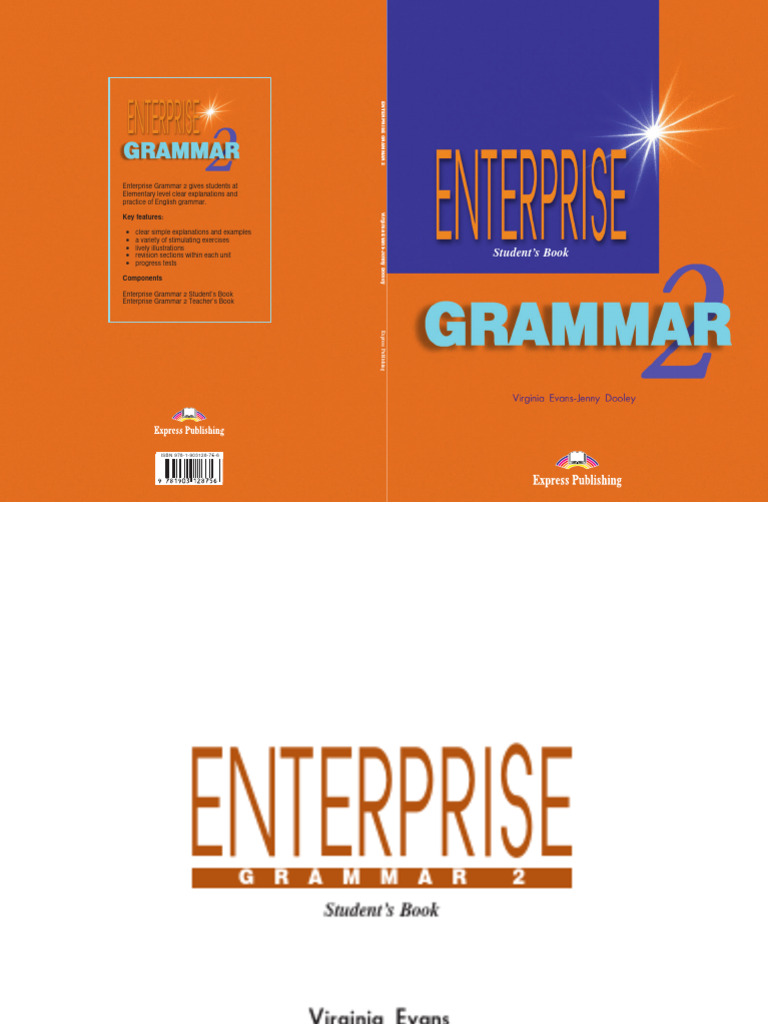 Enter Grammar 2 | PDF | Adjective | Adverb