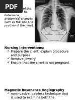 Cath Lab Nursing Skills Checklist | PDF | Interventional Radiology ...