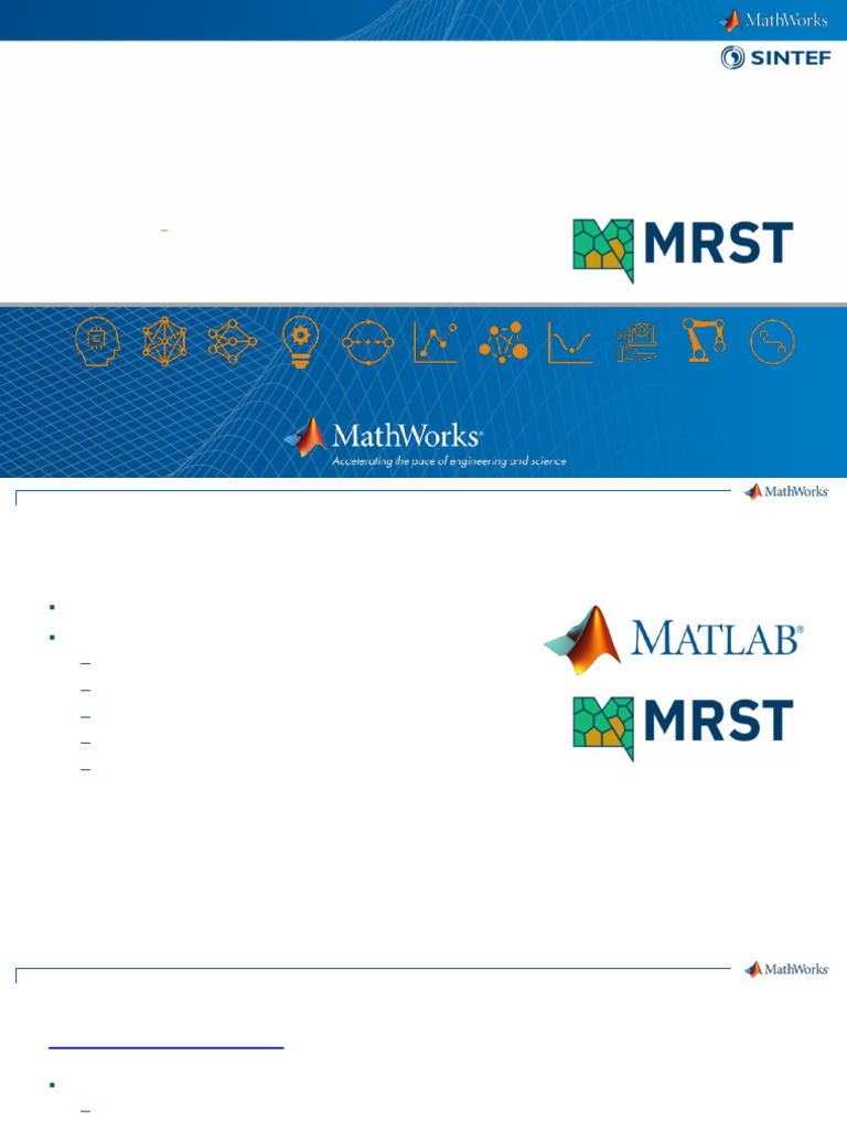 Mrst Matlab Reservoir Simulation Toolbox | PDF | Matlab | Petroleum ... Mrst Matlab Reservoir Simulation Toolbox | PDF | Matlab | Petroleum ...