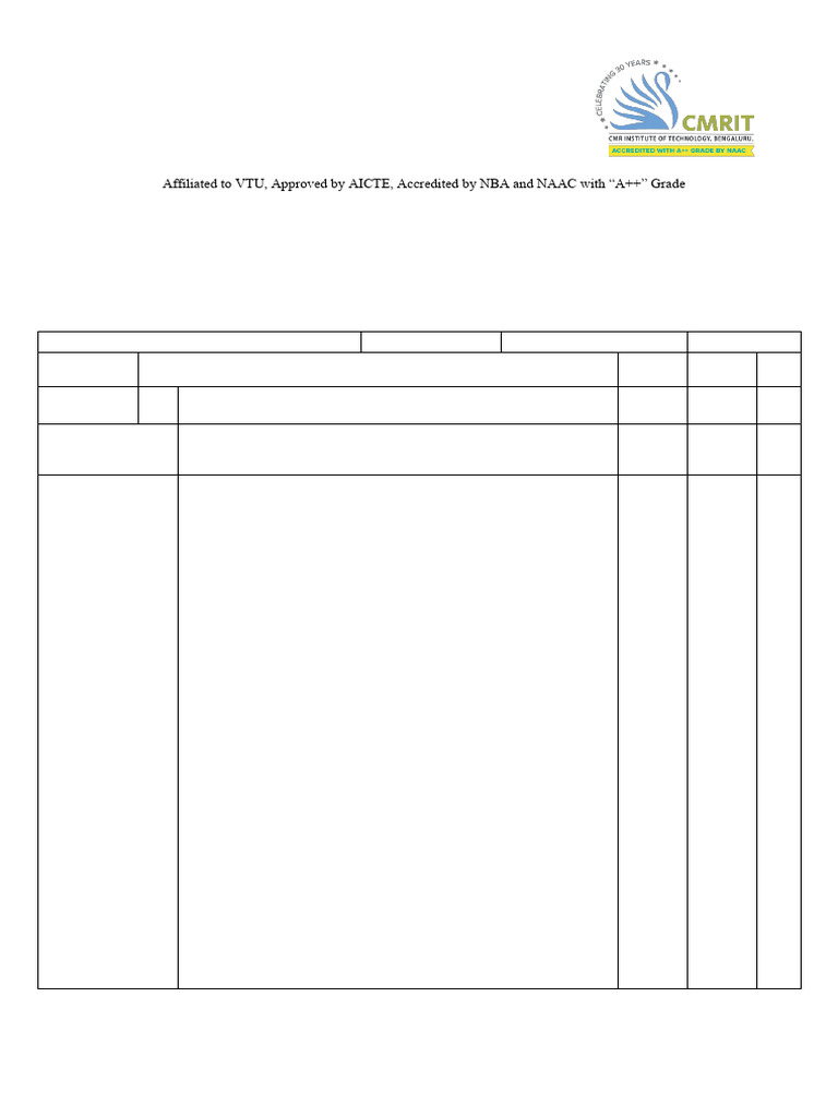 IAT-II Question Paper With Solution of 18CS53 Database Management System Dec-2022-Dr. Sanchari ...