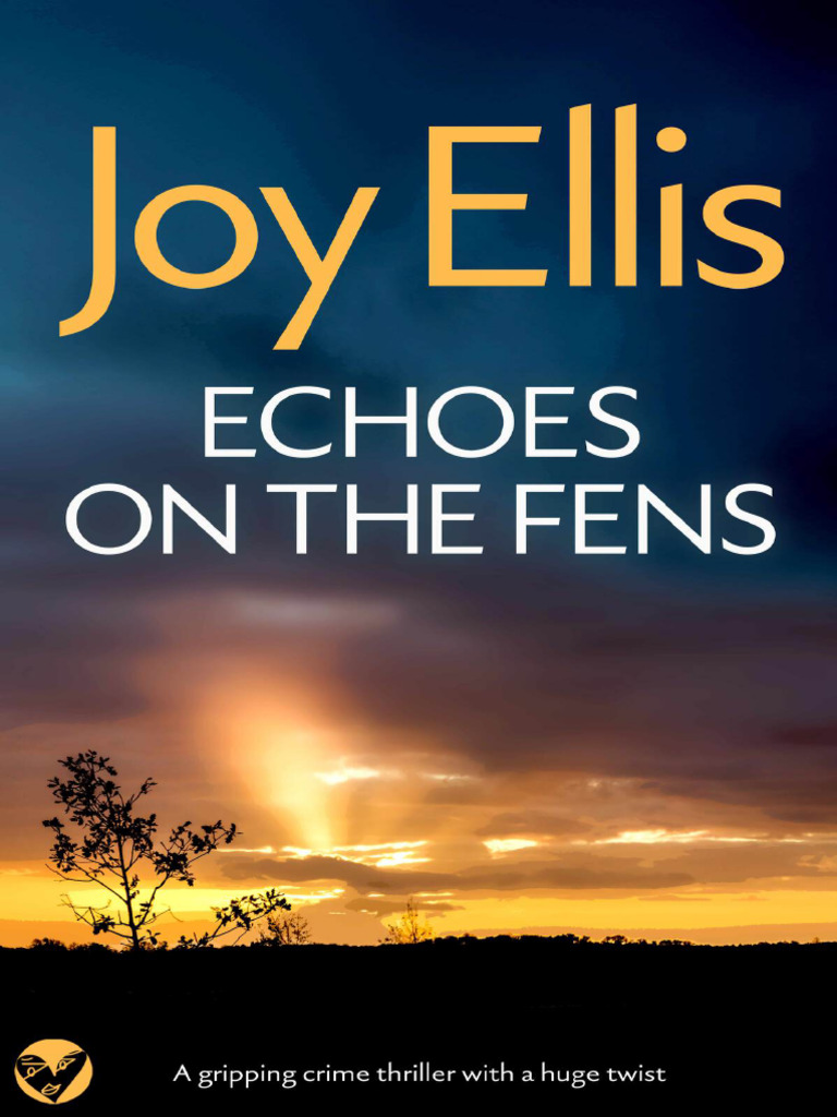 Joy Ellis- Echoes on the fens | PDF
