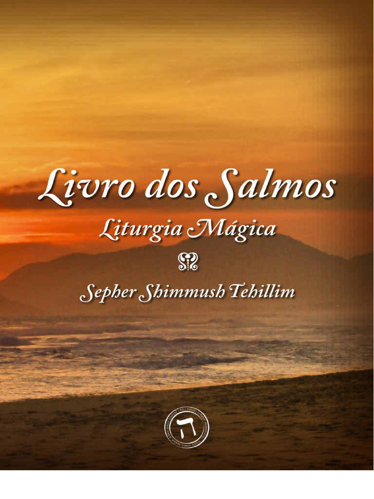 Livros Almos | PDF