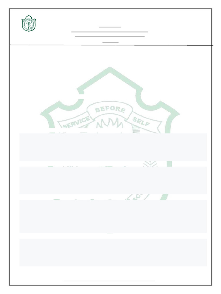 Class 9 CS Assignment 01 Term Ii 2024 25 | PDF