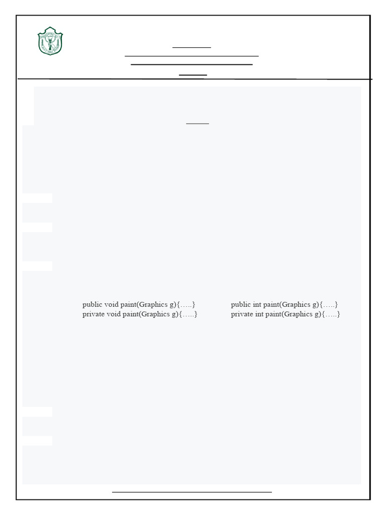 Class 9 CS Assignment 02 Term Ii 2024 25 | PDF | Software | Computer Science
