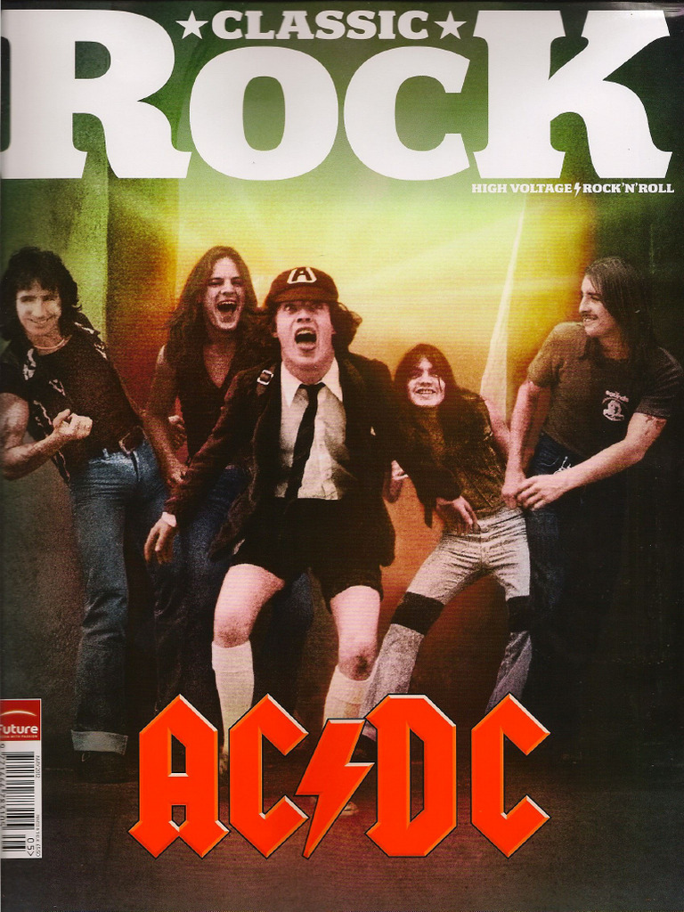 Classic Rock, May 2012 - Babe Ruth, The Mexican | PDF