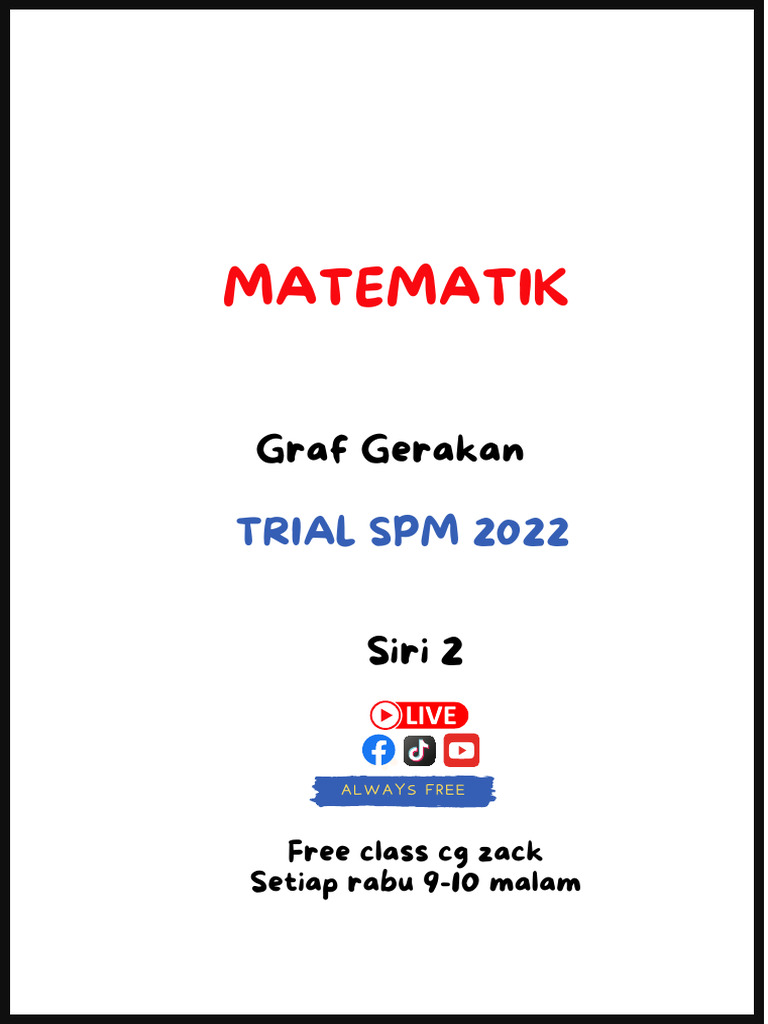 Bab 7 Math Form 4 Siri 2 | PDF