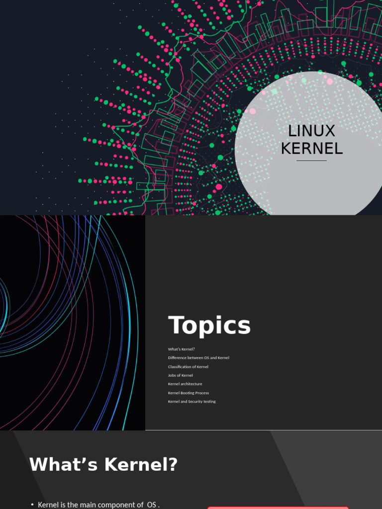 LINUX KERNEL | PDF | Kernel (Operating System) | Operating System LINUX KERNEL | PDF | Kernel (Operating System) | Operating System