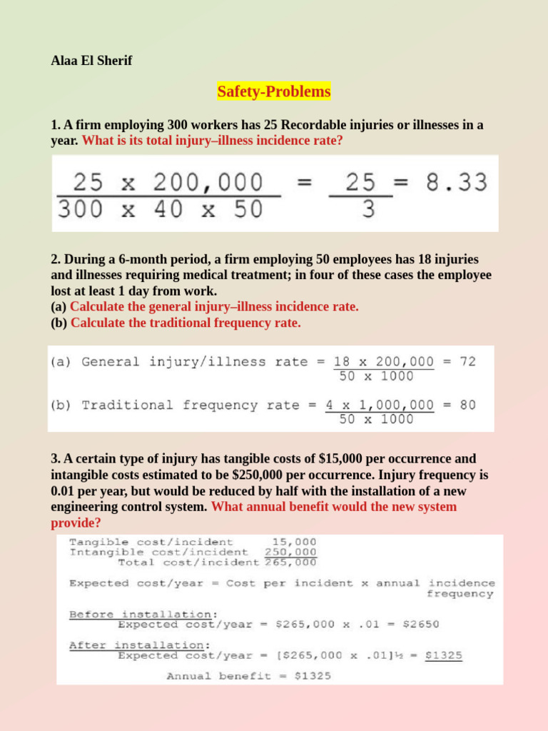 Problems | PDF | Probability