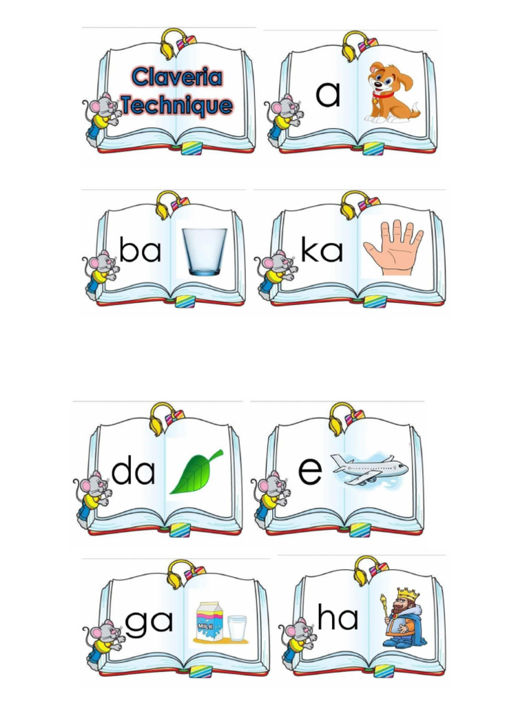 Docs Claveria Reading Materials | PDF