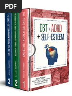 ABC Please DBT Skills Handout | PDF
