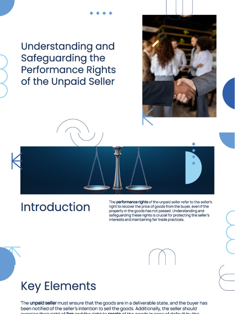 business law presentation | PDF