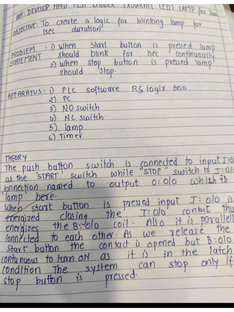 IAU Expt. no. 6 | PDF