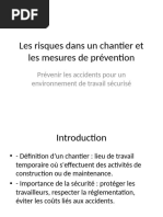 La Méthode Kinney | PDF | Risque | Évaluation des risques