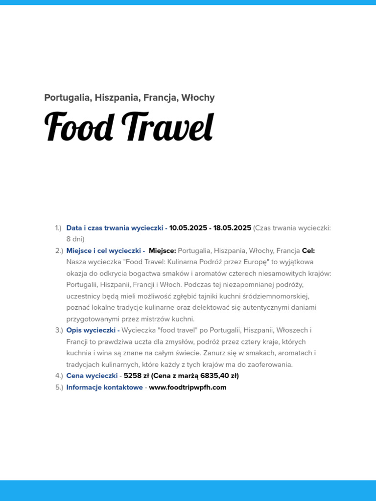 Strona Tytułowa | PDF