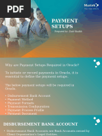 Urgent Payment Request Form | PDF