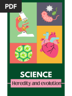 Class10 Heredity PYQs | PDF