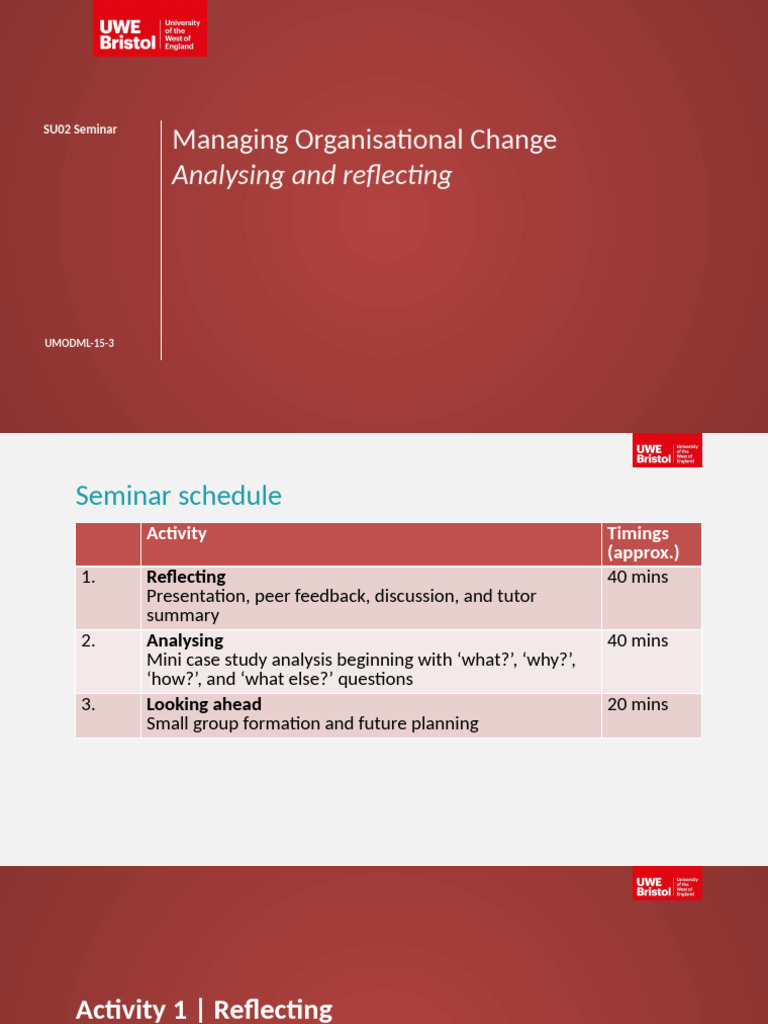 Leadership Final Presentation Fixed Heading | PDF | Critical Thinking | Leadership