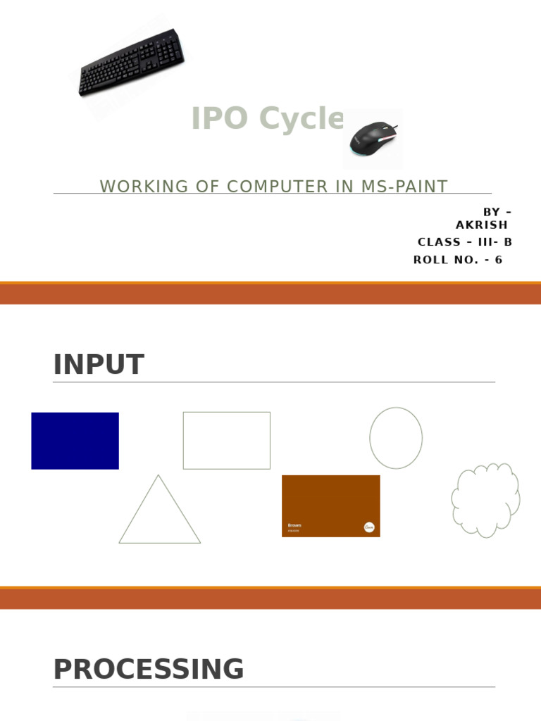 IPO Cycle Akrish | PDF