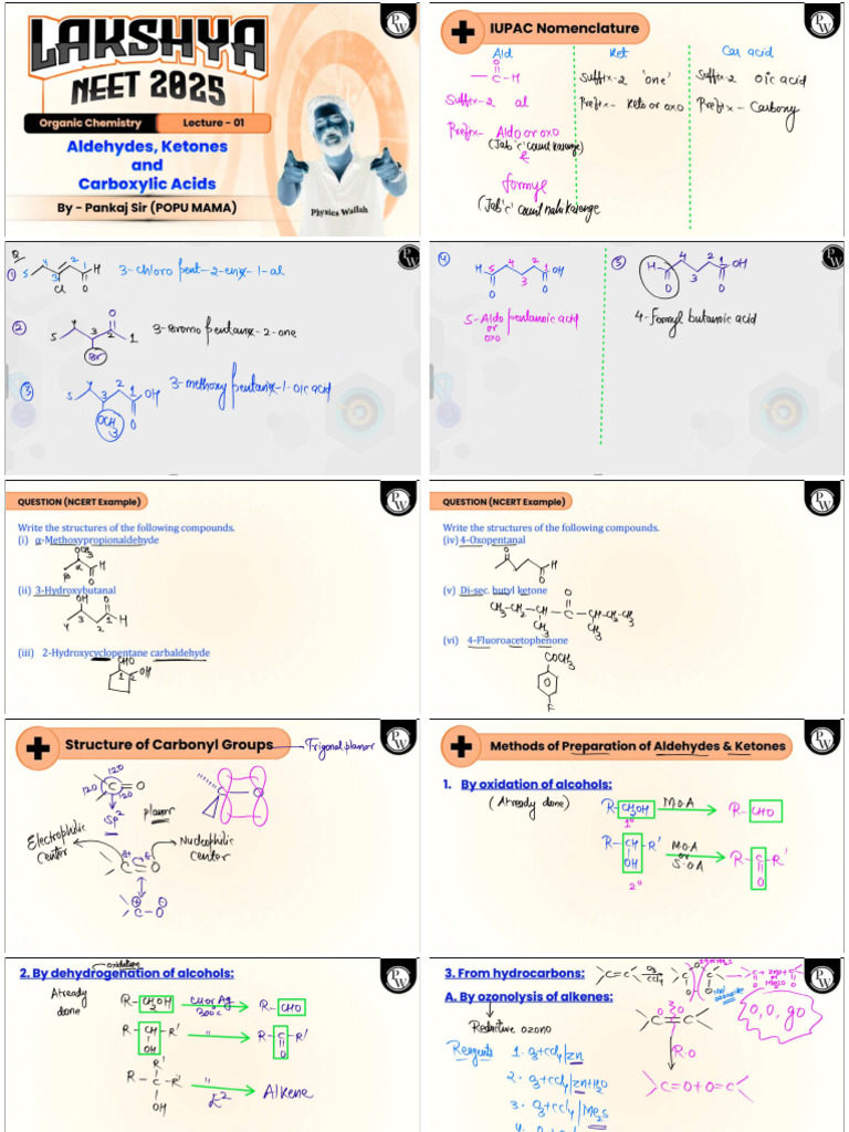 Acid | PDF