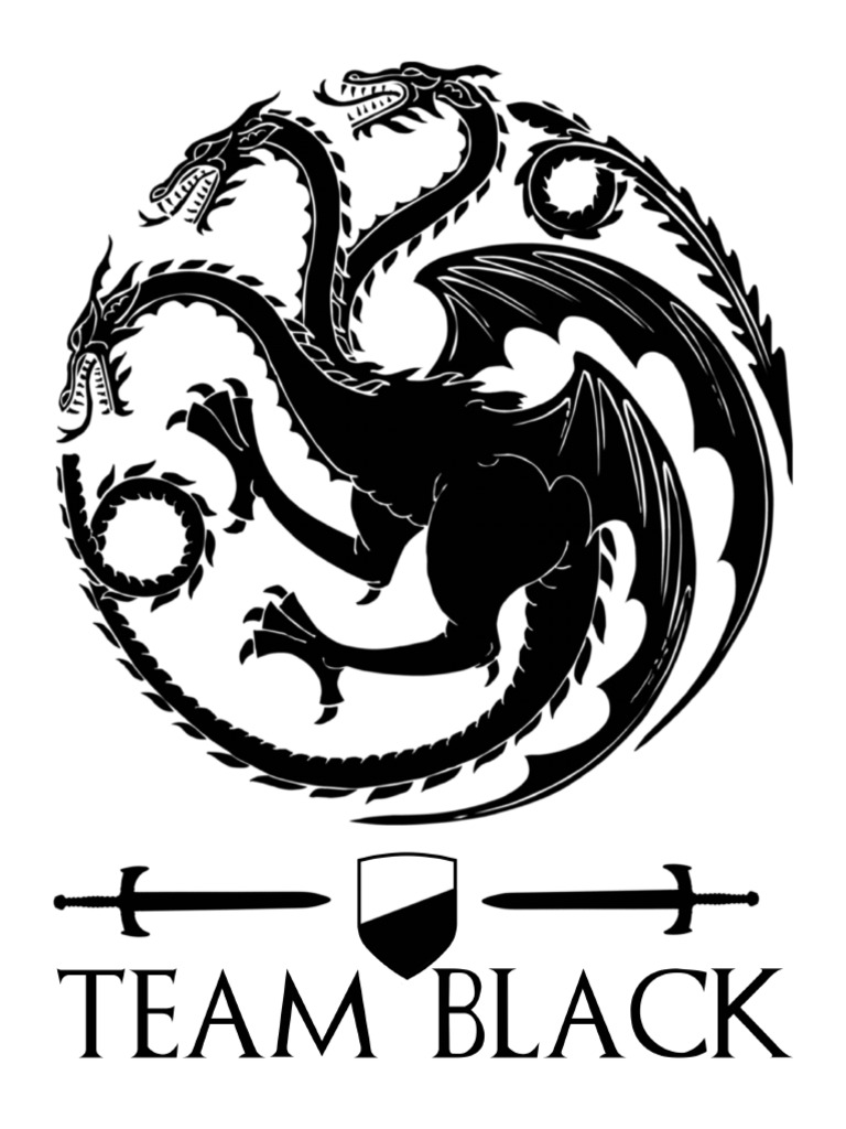 Team Black | PDF
