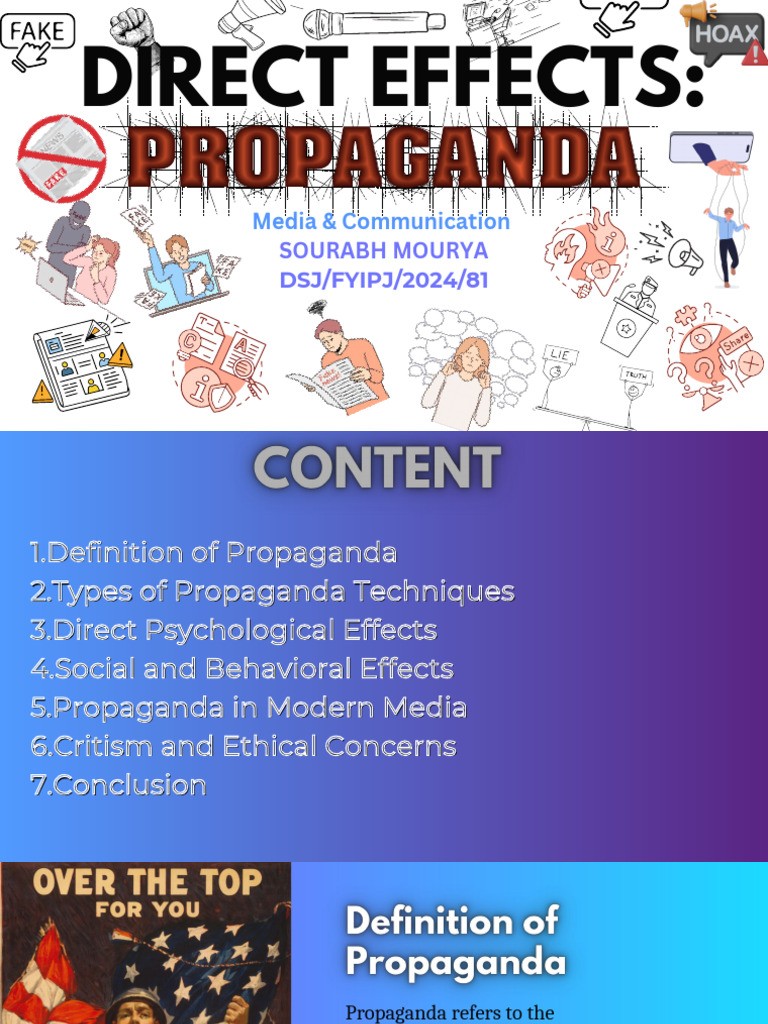 Direct Effect Propaganda 20241214 210748 0000 Compressed | PDF ...