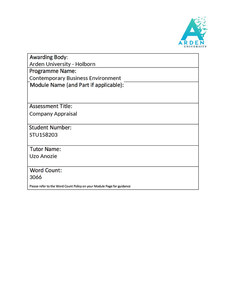 KL Contemporary Business Environment | PDF | Macroeconomics | Economics