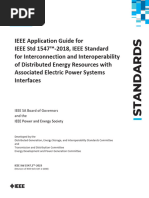 IEEE STD 442 (2017) - Guide For Thermal Resistivity Measurements of ...