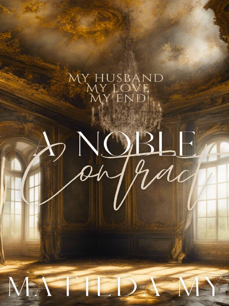 OceanofPDF.com a Noble Contract - Matilda My | PDF