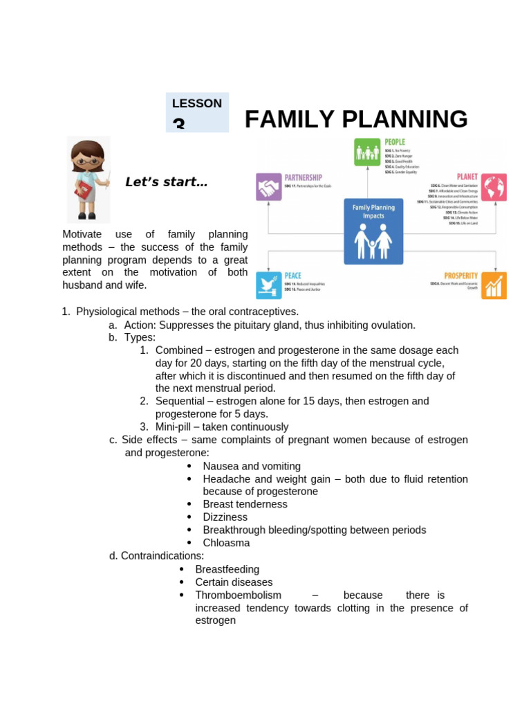 107 Family Planning | PDF | Human Reproduction | Gynaecology