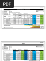 CIPC Securities Register Template | PDF
