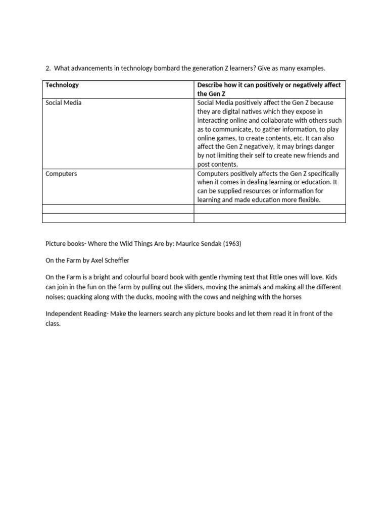 Assign 1 | PDF