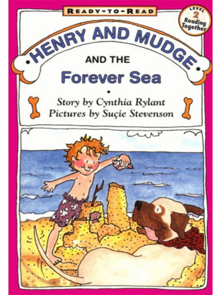 Henry and Mudge and The Forever Sea | PDF