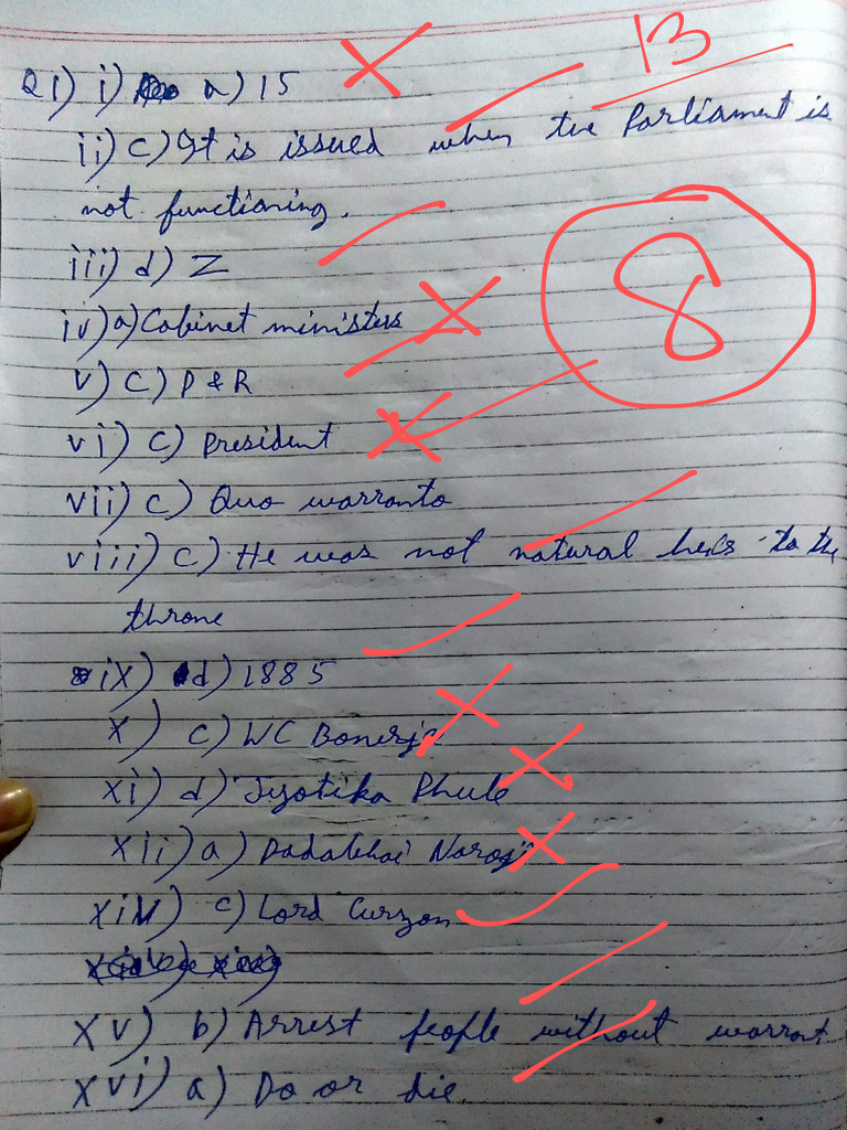 History test_copy | PDF