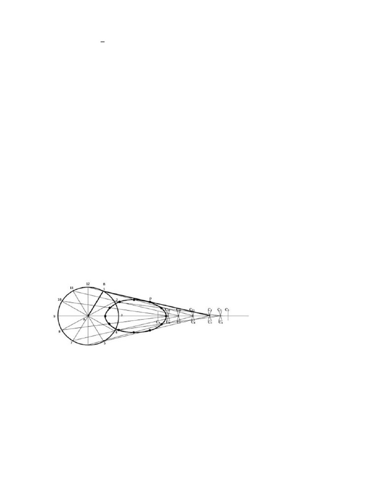 Mechanism Locus Construction Guide | PDF