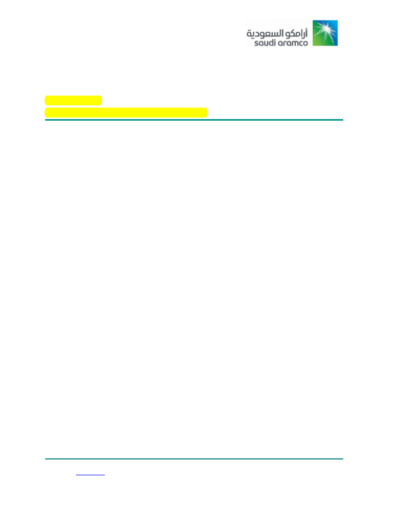 Saep 1150 | PDF | Quality Assurance | Specification (Technical Standard)