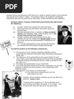 Structure - Language and Structure - AQA - GCSE English Language ...