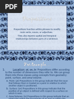 GCSE English Language Structure Guide | PDF | Paragraph | Non Fiction