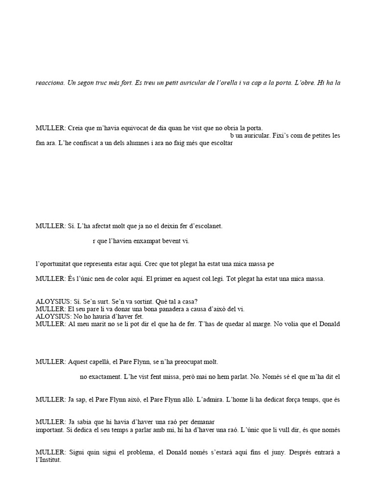 T Dubte | PDF