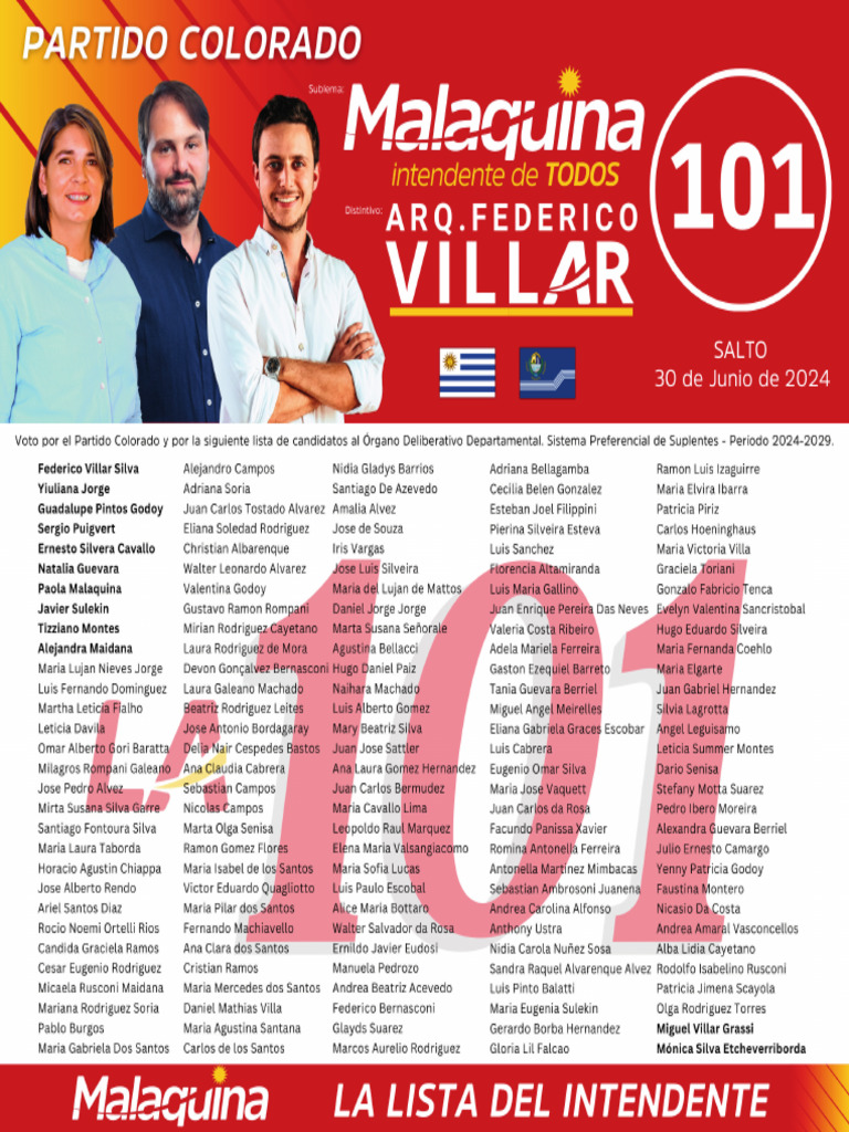 LISTA | PDF