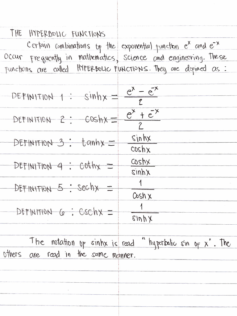 Hyperbolic | PDF | Classical Geometry | Mathematical Objects