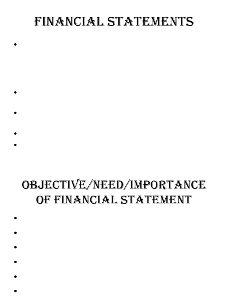 UNIT 2 | PDF | Debits And Credits | Income Statement