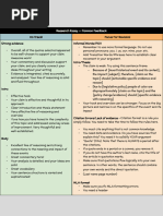 Structure - Language and Structure - AQA - GCSE English Language ...