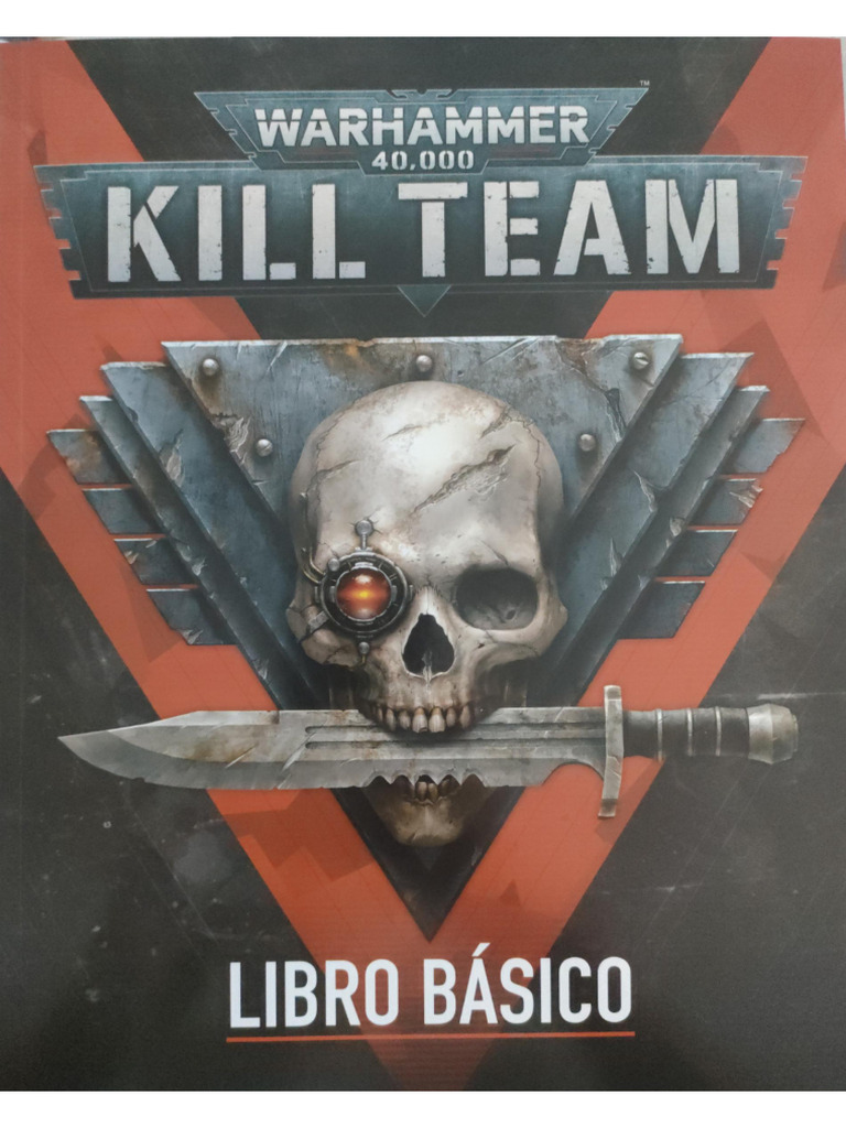 KT24 - Reglamento Español | PDF