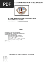 SF Series Panel Mount Speed Controller | PDF | Mains Electricity ...